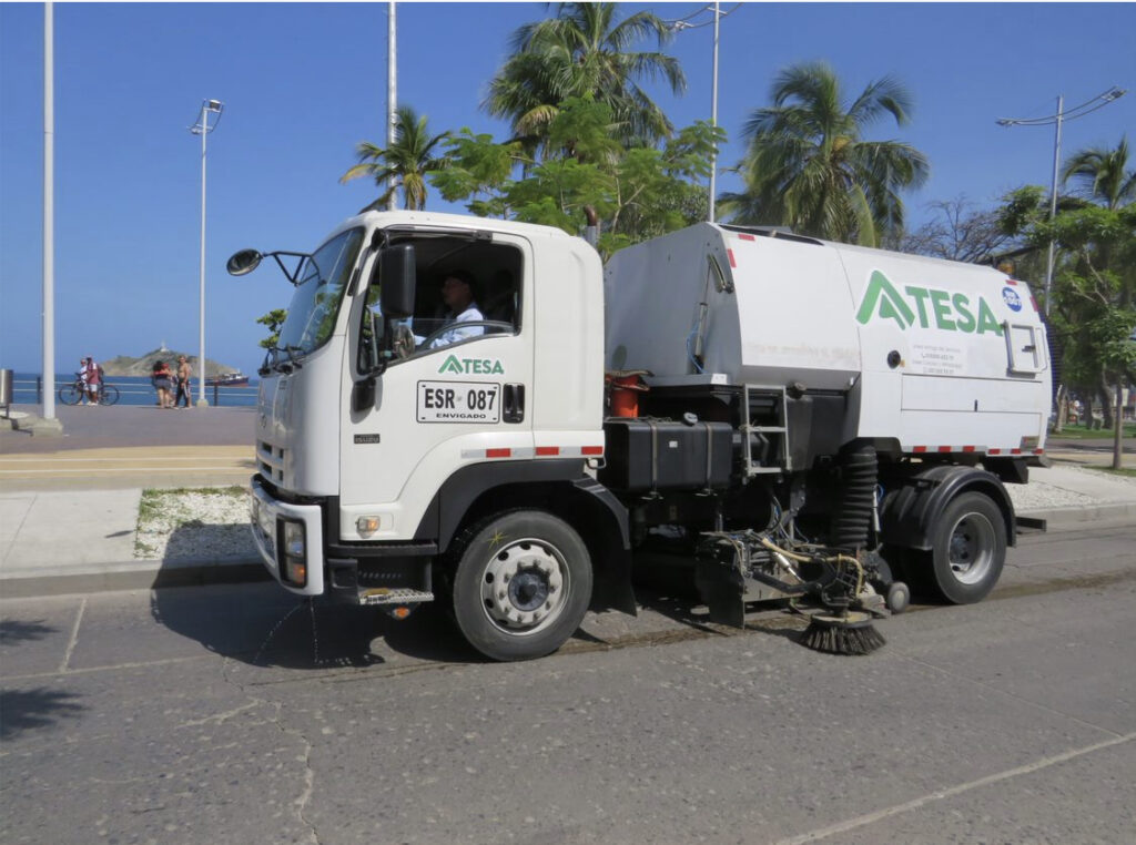 COMUNICADO 01 - ATESA Santa Marta