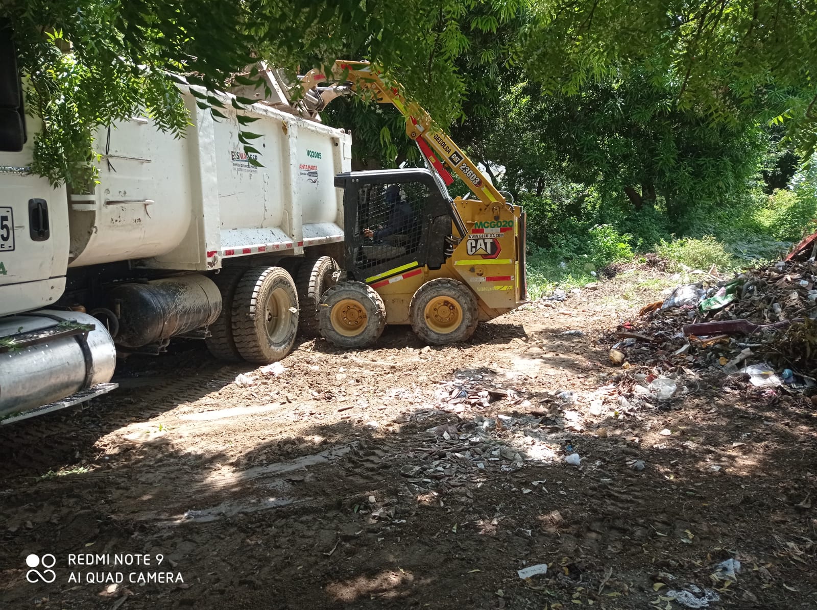 COMUNICADO 01 - ATESA Santa Marta